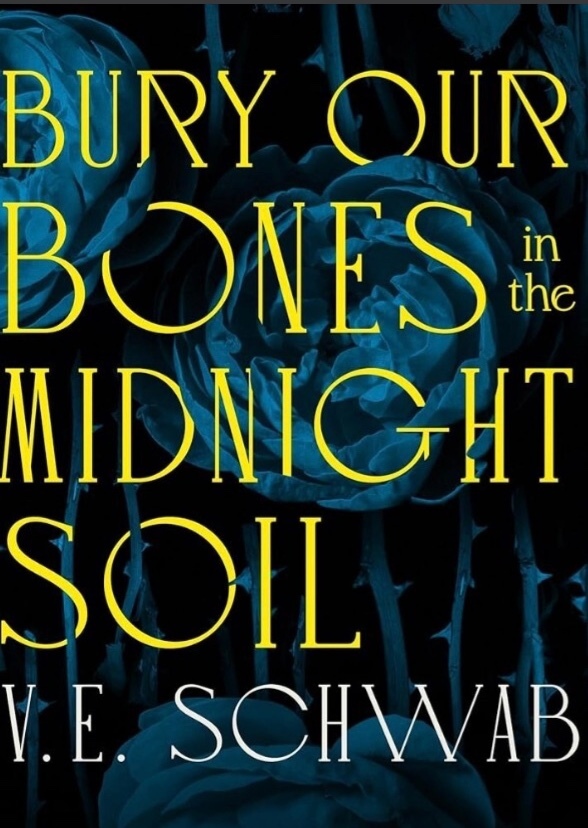 Alice Fan Casting for Bury Our Bones in the Midnight Soil | myCast - Fan Casting Your Favorite ...