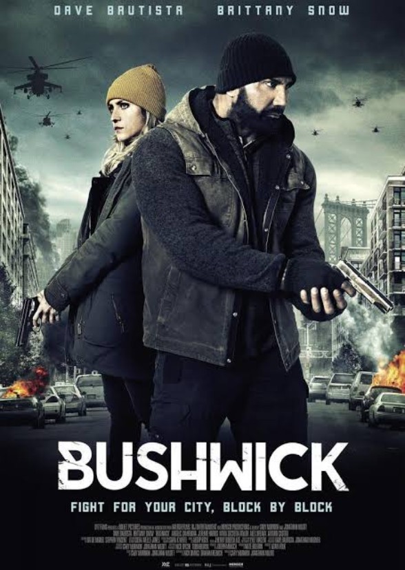 Bushwick. Fan Casting on myCast