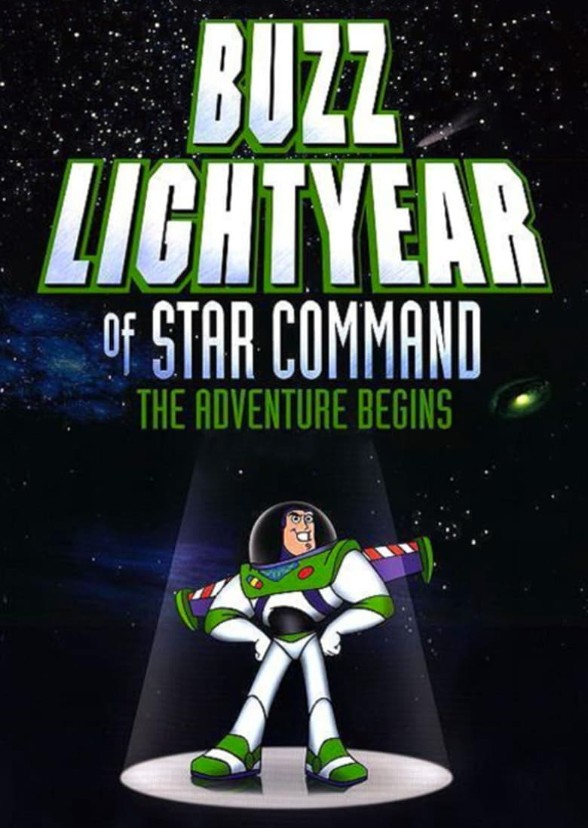 Buzz Lightyear Of Star Command Live Action Fan Casting On Mycast