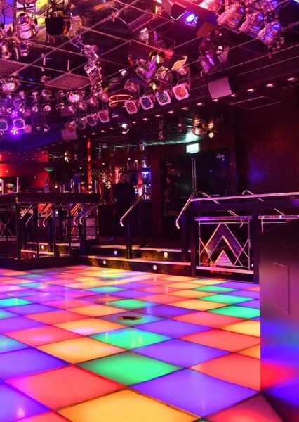 By The Beach Fan Casting on myCast