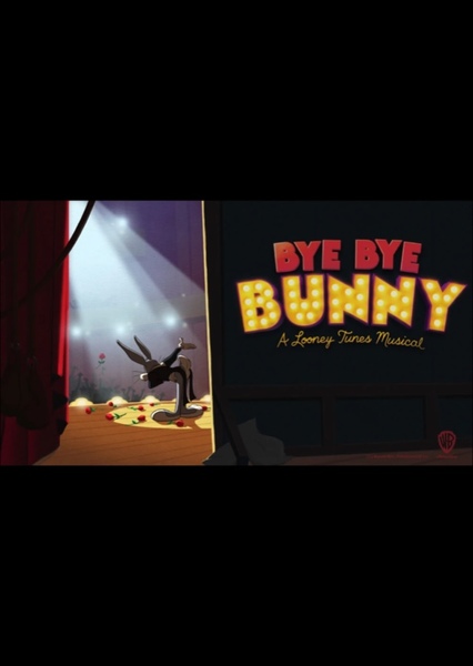 Bye Bye Bunny: A Looney Tunes Musical Fan Casting on myCast