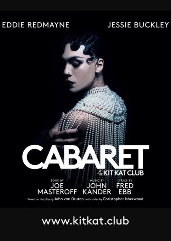Cabaret at the Kit Kat Club Fan Casting on myCast