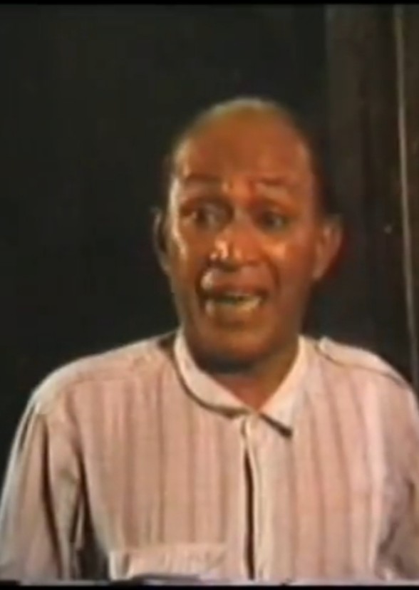 Cachupoy Actor Comedian Fan Casting on myCast