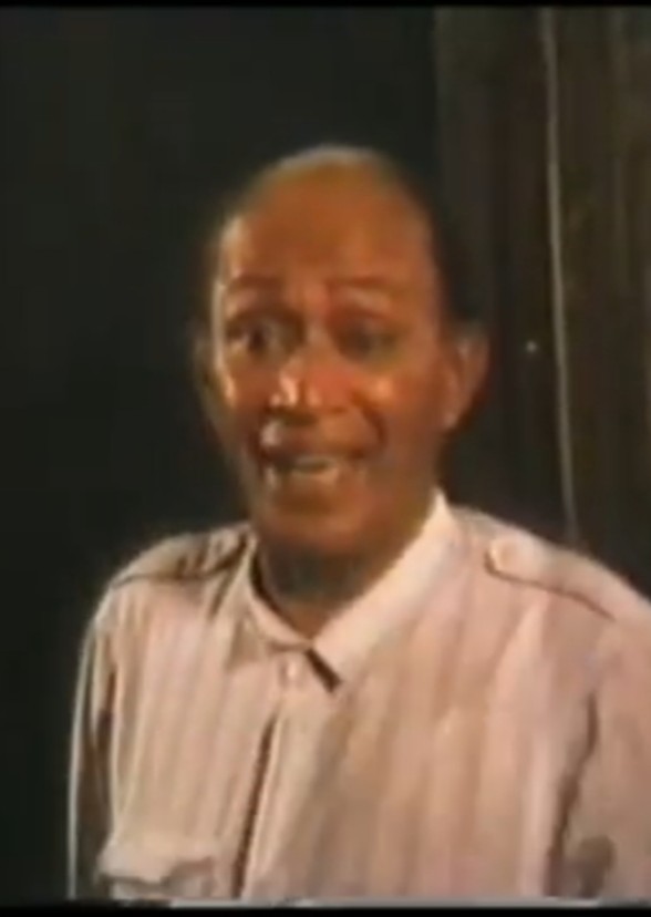 Cachupoy (Actor) Fan Casting on myCast