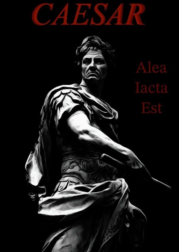 Julius Caesar Fan Casting for CAESAR (2024) | myCast - Fan Casting Your ...