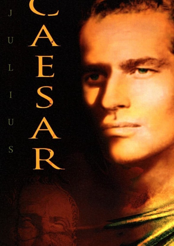 'Caesar' [2025] Fan Casting on myCast