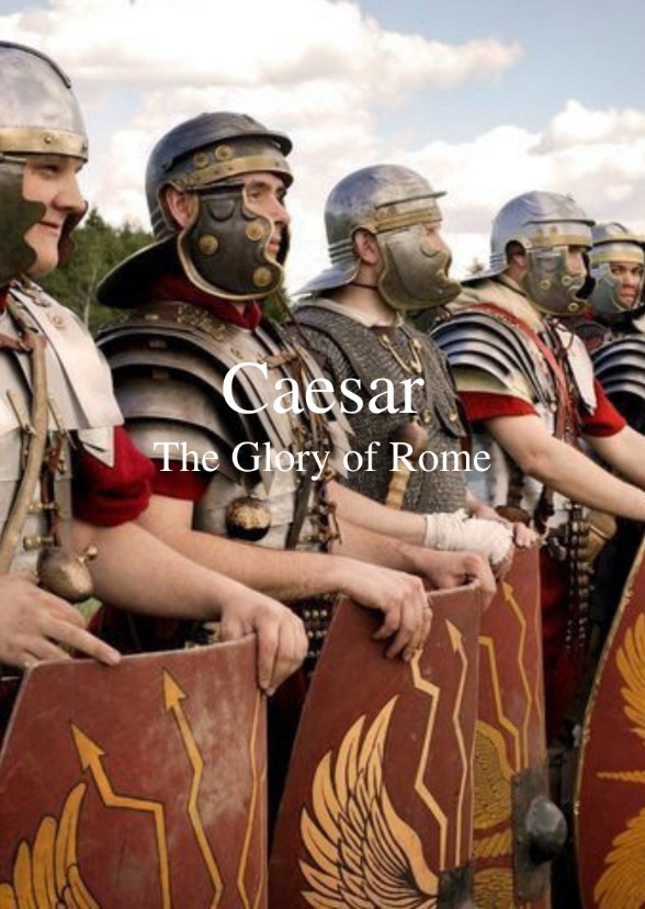 Caesar Fan Casting on myCast