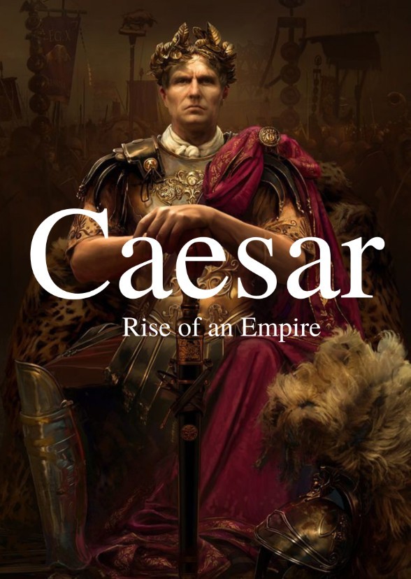 Caesar (Miniseries) Fan Casting on myCast