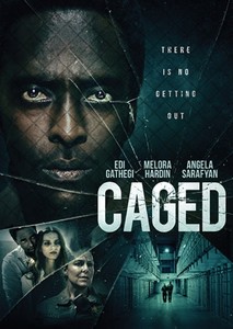 Browse #caged Fan Casting Stories on myCast
