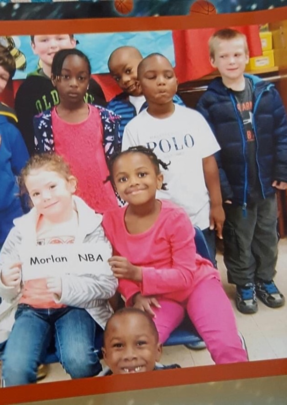 Caiden Dedrick And His school friends Fan Casting on myCast