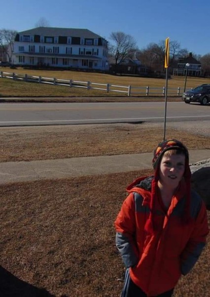 Renée Murden on myCast - Fan Casting Your Favorite Stories