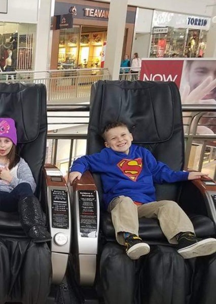 Alex Sawyer on myCast - Fan Casting Your Favorite Stories