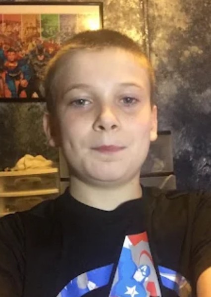 Fiona Johnson on myCast - Fan Casting Your Favorite Stories