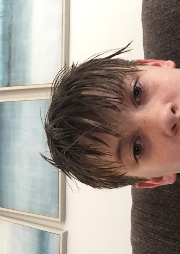 Caiden Dedrick Nice picture Fan Casting on myCast