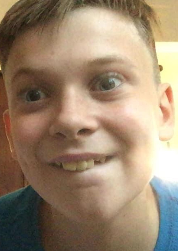 Caiden Dedrick Olivia Dedrick Fan Casting on myCast