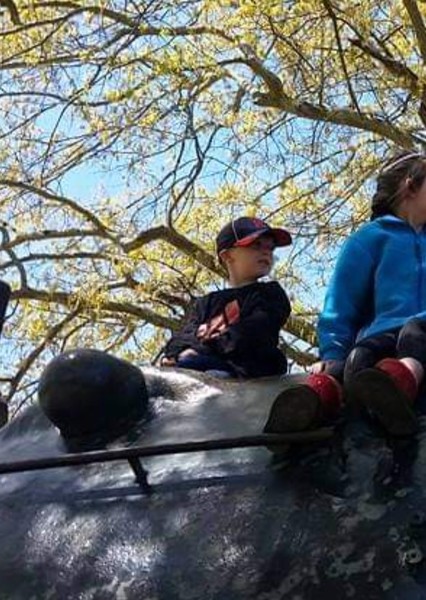 Lori Alan on myCast - Fan Casting Your Favorite Stories