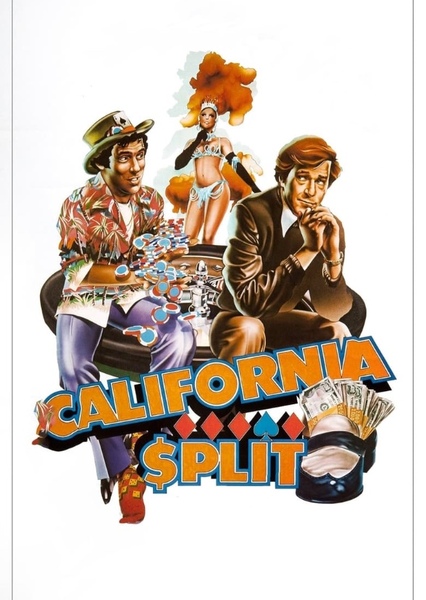 California Split (2014) Fan Casting on myCast