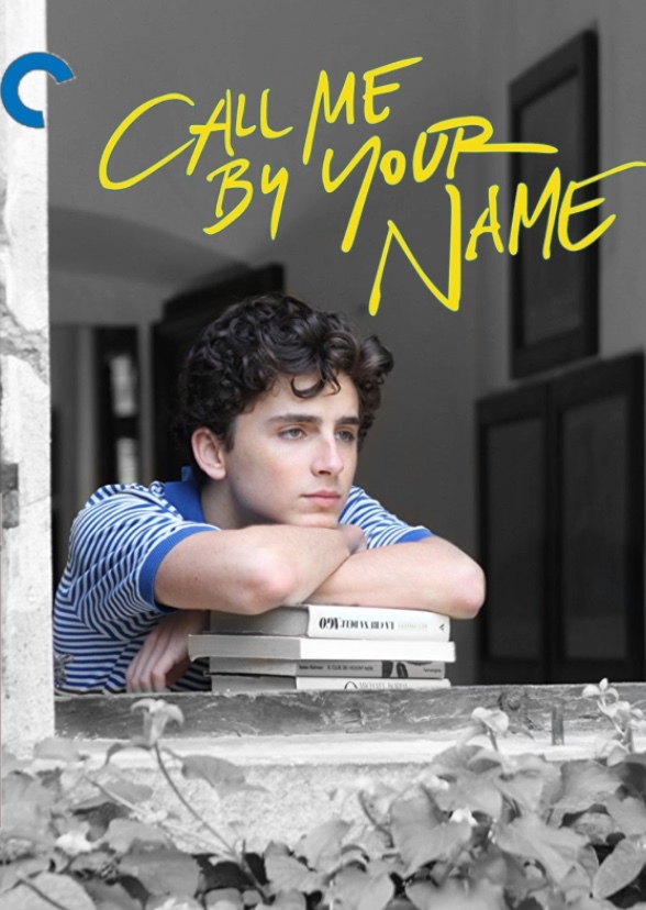 Isaac Fan Casting for Call Me by Your Name (1987) | myCast - Fan Casting Your Favorite Stories