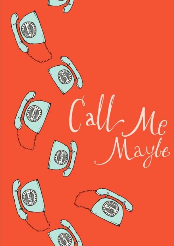Call Me Maybe Fan Casting on myCast