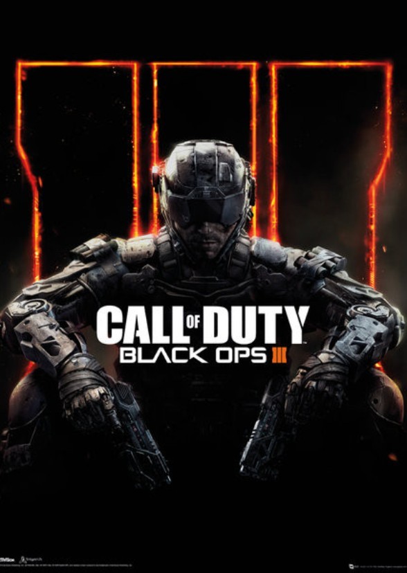 Call Of Duty 12 Black Ops 3 Fan Casting on myCast