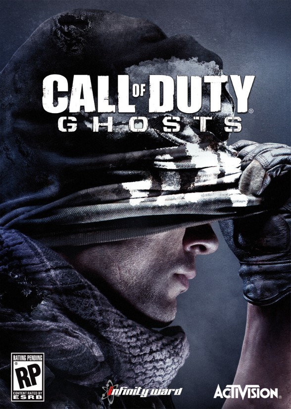 Fan Casting Channing Tatum as David hesh in Call of duty ghosts on myCast