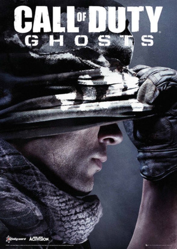 Call Of Duty Ghosts Fan Casting on myCast