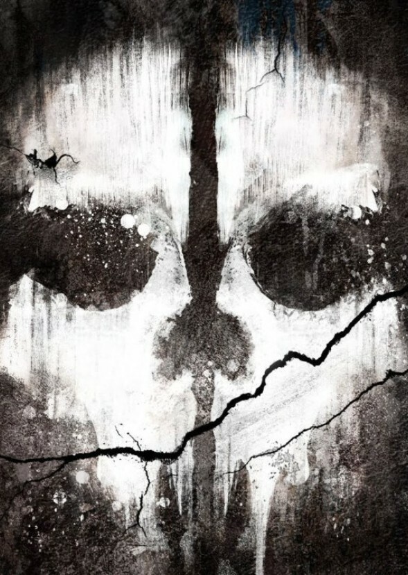 Gabriel T. Rorke Fan Casting for Call of Duty: Ghosts | myCast - Fan ...