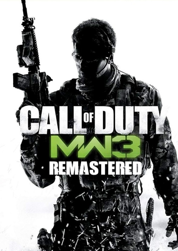 Cpt. John Price Fan Casting for Call of Duty: Modern Warfare 3 | myCast ...