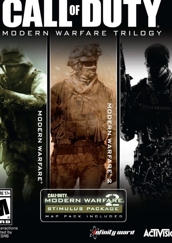 President vorshevsky Fan Casting for Call of duty, modern warfare ...