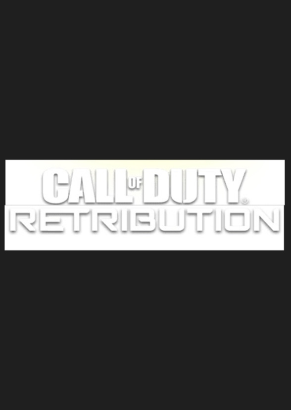 Call Of Duty: Retribution Fan Casting on myCast