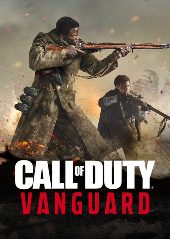 Fan Casting Woody Harrelson as Leo Steiner in Call of Duty: Vanguard on ...