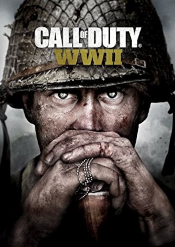 William Pierson Fan Casting for Call of Duty: WW2 | myCast - Fan ...