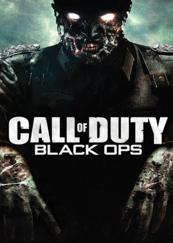 Call of Duty Zombies II: Aether Fan Casting on myCast