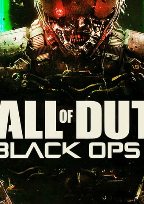 Call of Duty Zombies IV: Dark Dimension Fan Casting on myCast