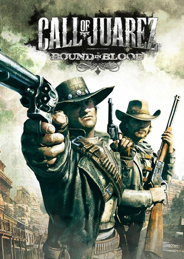 Armorer & Gun coach Fan Casting for Call of Juarez: Bound in Blood | myCast - Fan Casting Your ...