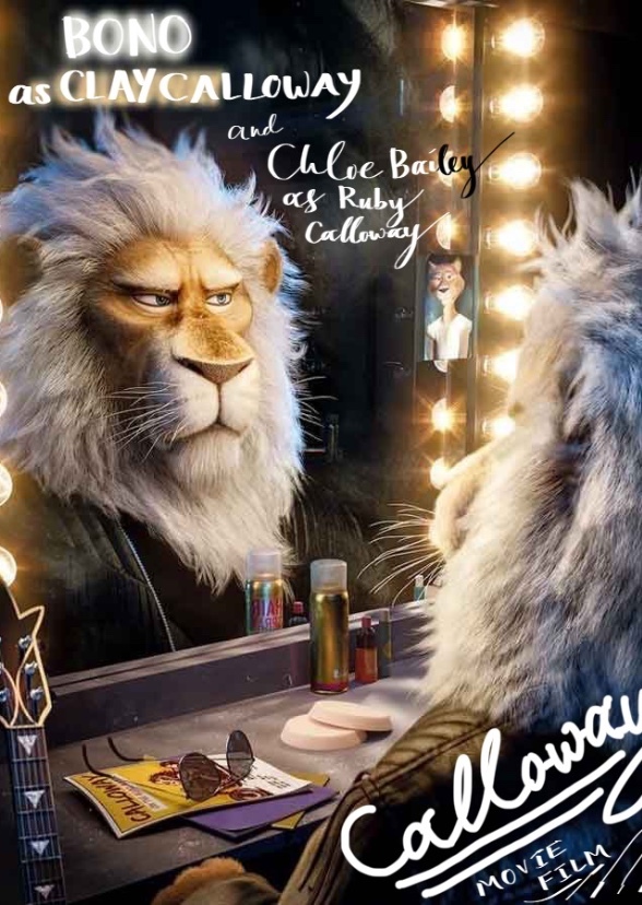 Calloway! (Movie Film) Fan Casting on myCast