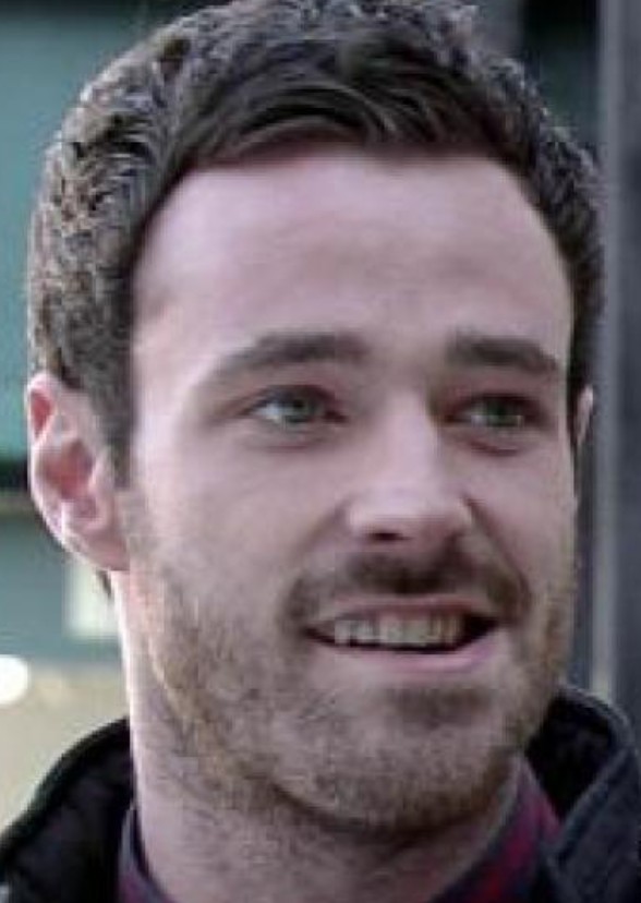 Callum Adams: A Fuming Fueled Adventure Fan Casting on myCast