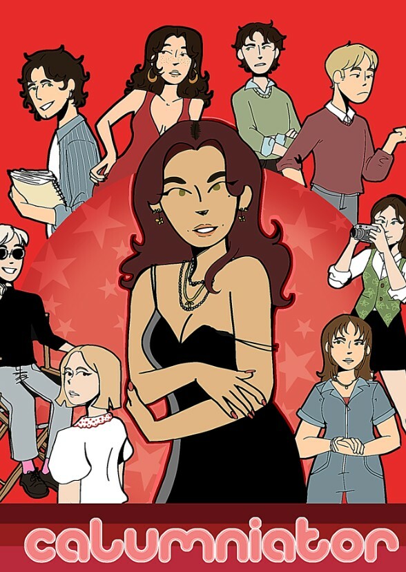 Calumniator Fan Casting on myCast