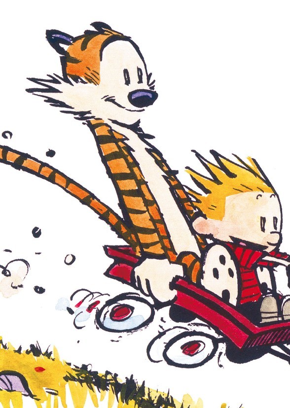Find an Actor to Play Susie Derkins in Calvin and Hobbes on myCast