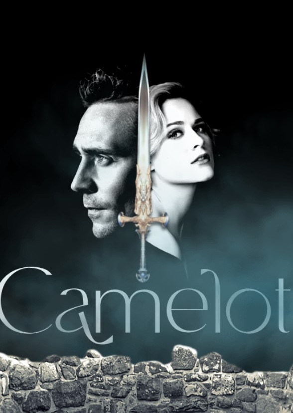 CAMELOT Fan Casting on myCast