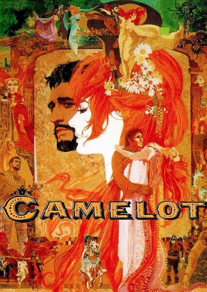 Camelot Fan Casting on myCast