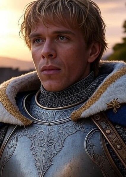 Camelot Fan Casting on myCast