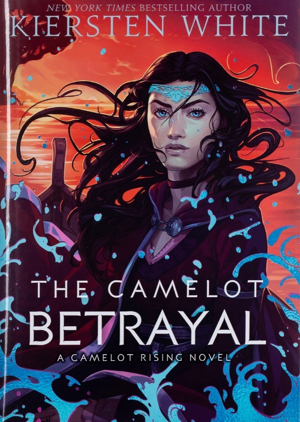 Camelot Rising Fan Casting on myCast