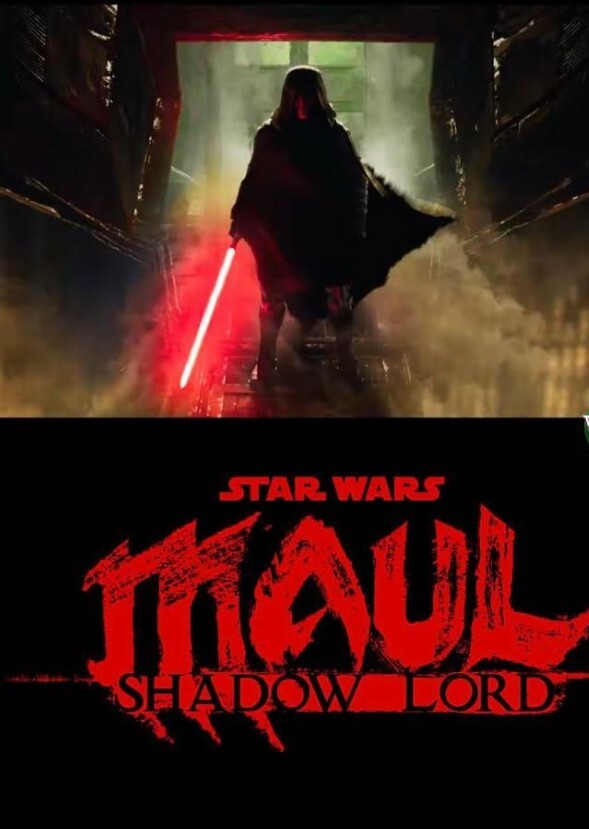 Cameos Crossovers And Villains I Want To See It In Maul Shadow Lord Fan ...
