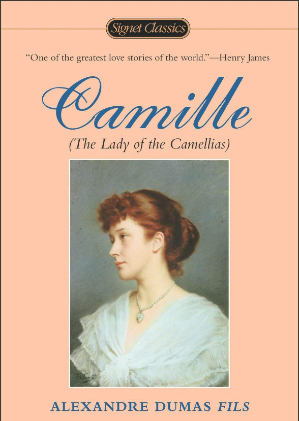 Camille (2020s adaptation) Fan Casting on myCast