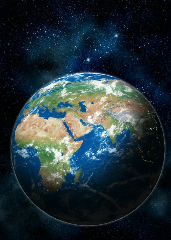 Cammy creates a protective shield around Earth Fan Casting on myCast