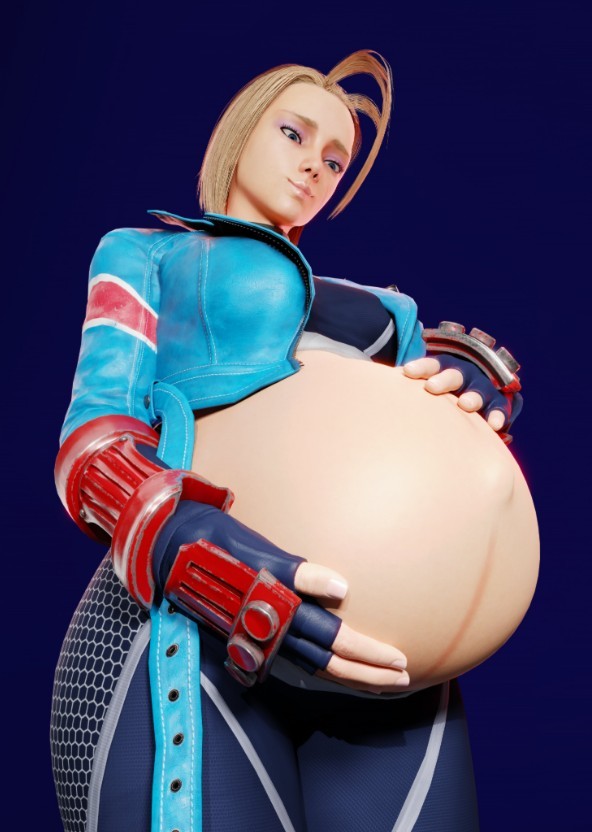 Cammy's Pregnancy Life Fan Casting on myCast