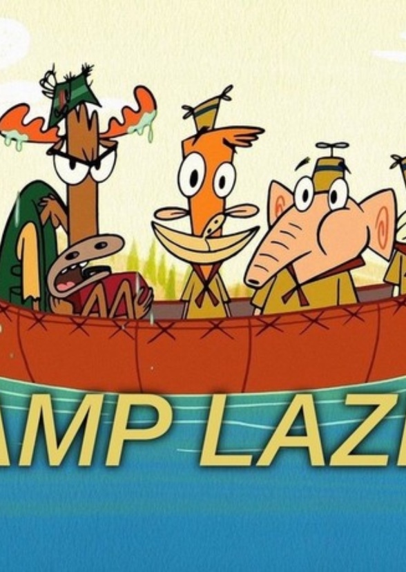 Camp Lazlo Fan Casting on myCast