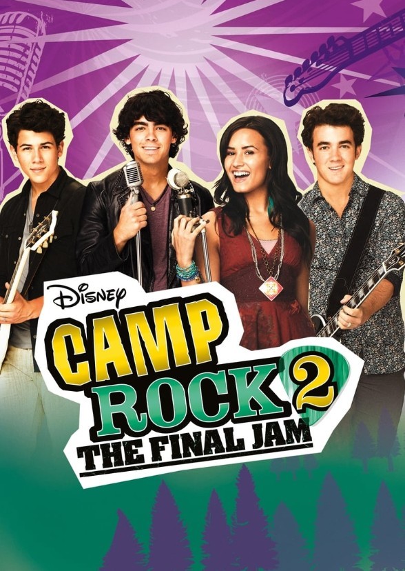 Camp Rock 2 Fan Casting on myCast