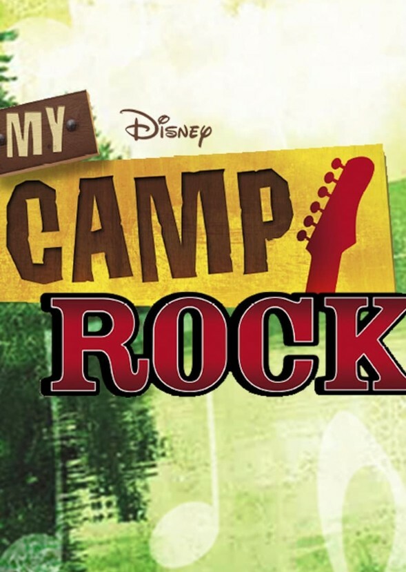 Camp Rock 4 The Rock In Roll Of Electric Rocks Fan Casting On Mycast